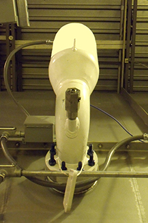 Explosion Protection & Suppression - Ingredient Solutions, LLC